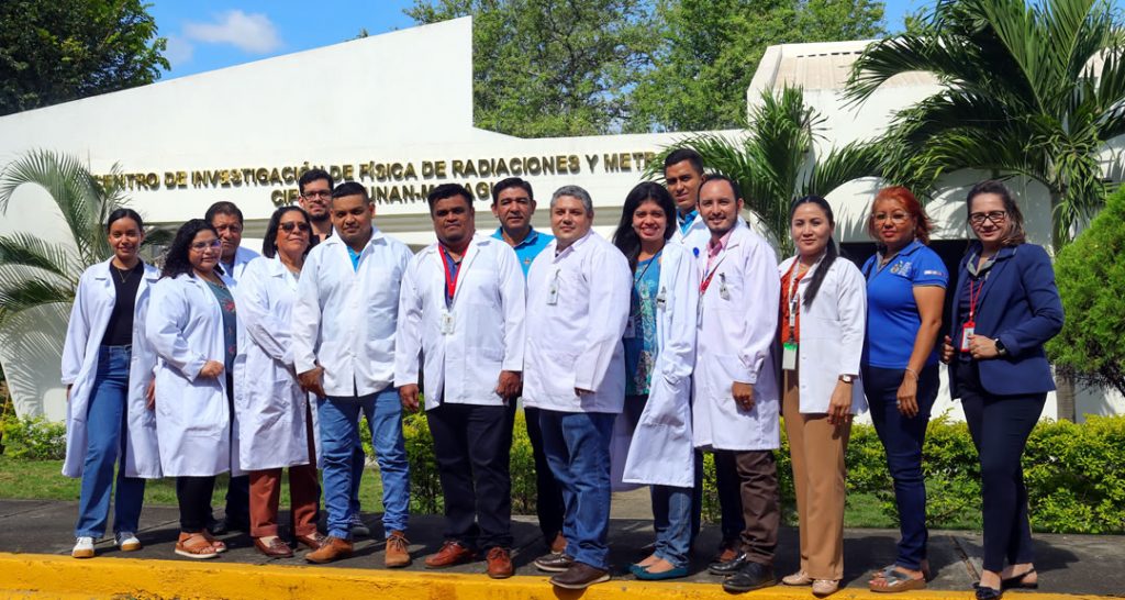 UNAN-Managua/CUR-Estelí, 45 años formando profesionales de calidad en ...