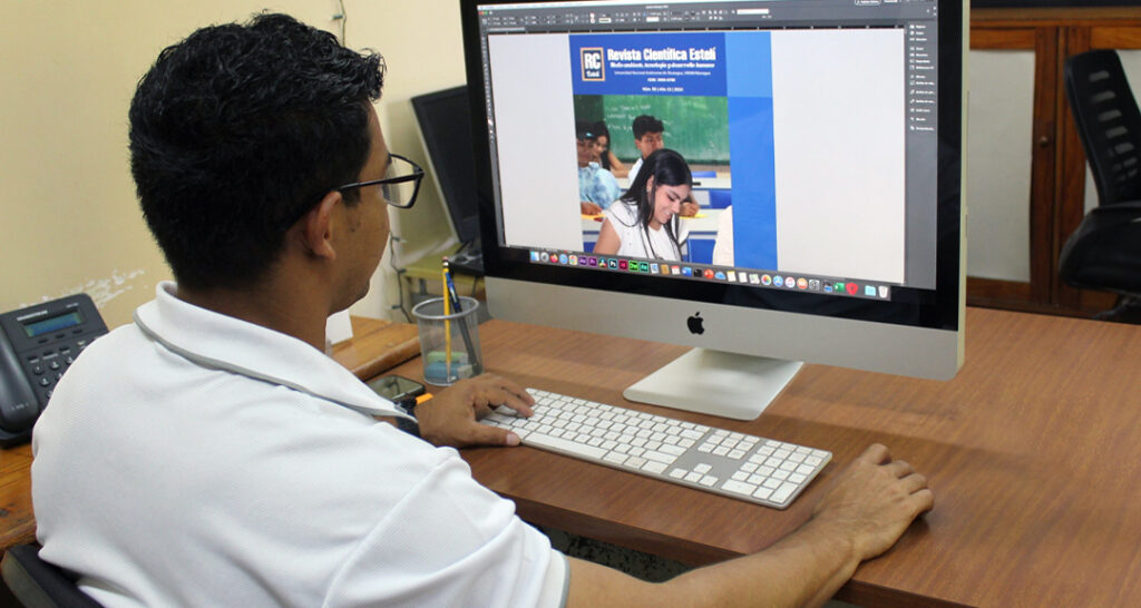 Revistas indexadas del CUR-Estelí, UNAN-Managua, aportan a la ...