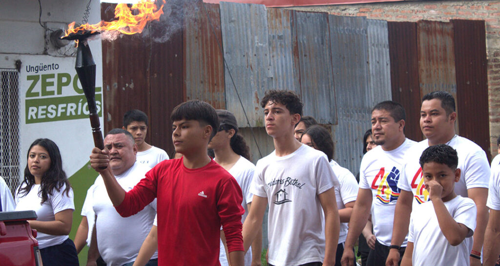 FAREM-Estelí UNAN-Managua conmemora 44 aniversario de constitución ...