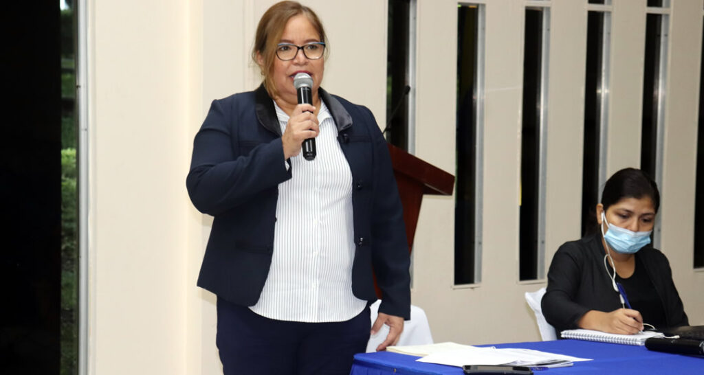 UNAN-Managua fortalece capacidades e identidad de líderes de la ...