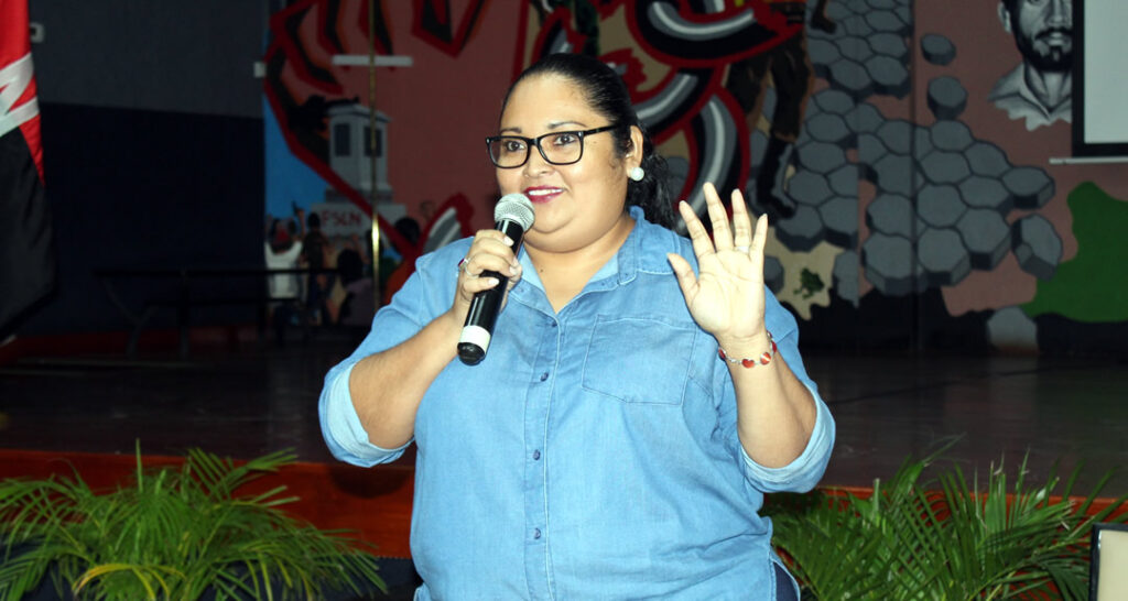 Universitarios investigadores se preparan para la JUDC 2022 - UNAN-Managua