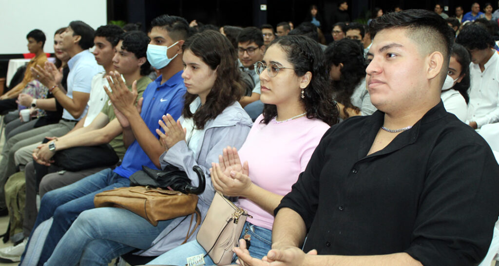 UNAN-Managua celebra su XLI edición de la JUDC 2023