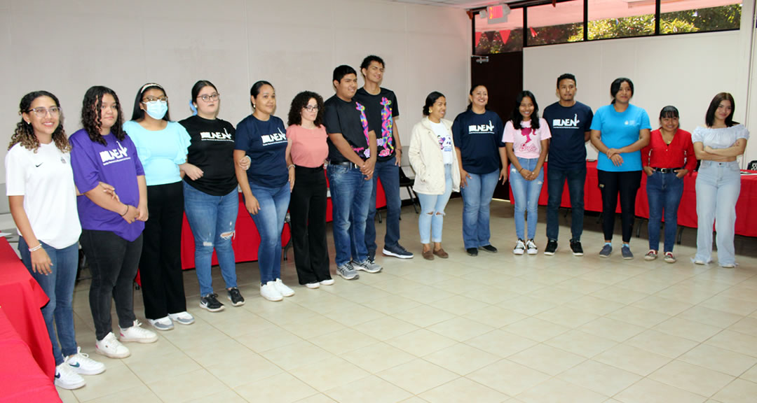 UNEN - UNAN-Managua