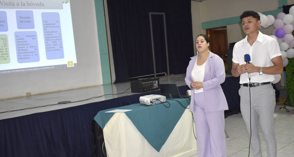 Presentan investigaciones vinculadas a los planes de desarrollo en la ...