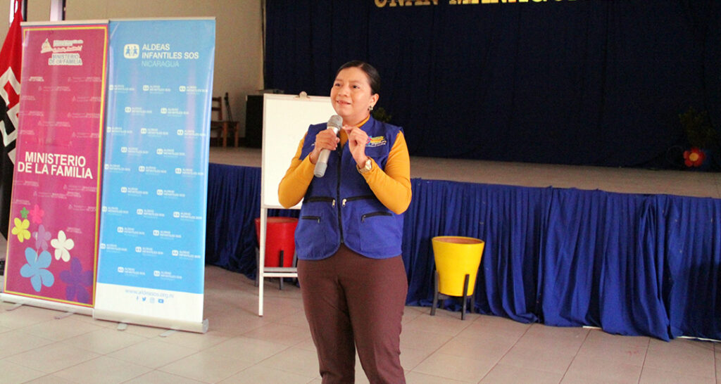 MIFAM presenta en el CUR-Estelí UNAN-Managua Protocolo de atención ...