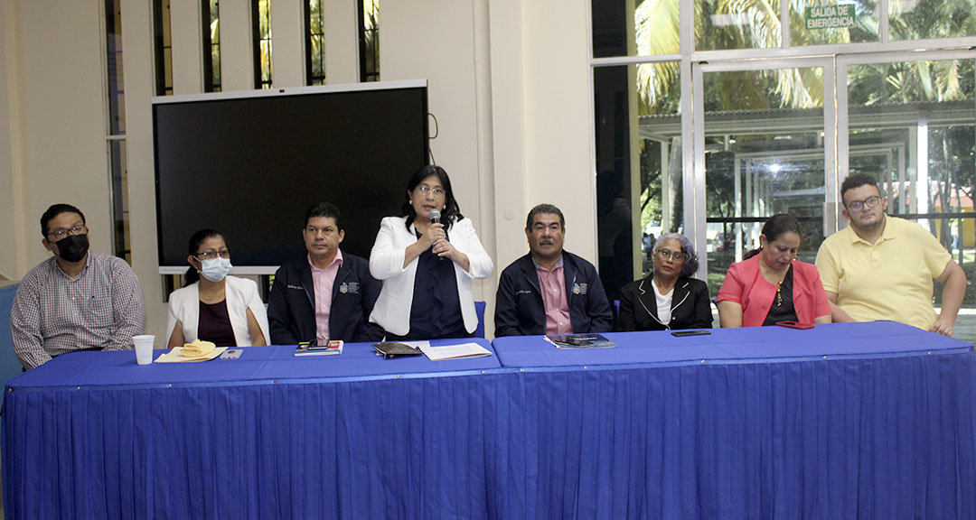 POLISAL celebra 44 años de formar profesionales al servicio del pueblo ...