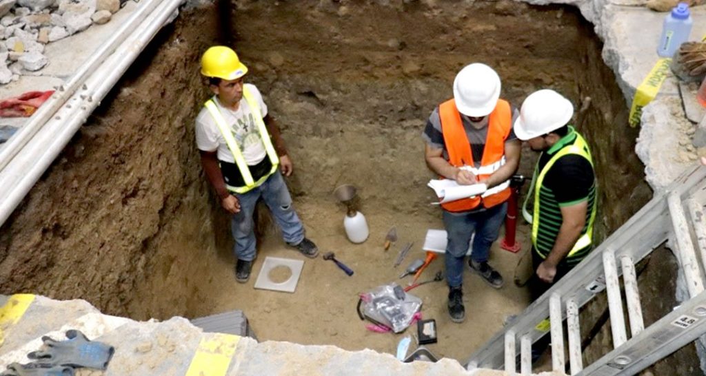 Procesos de control y calidad, importantes para la construcción de ...