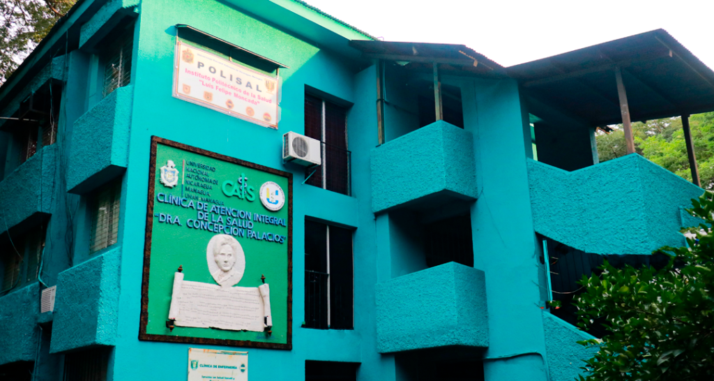 Instituto Politécnico de la Salud, un referente en la formación de ...