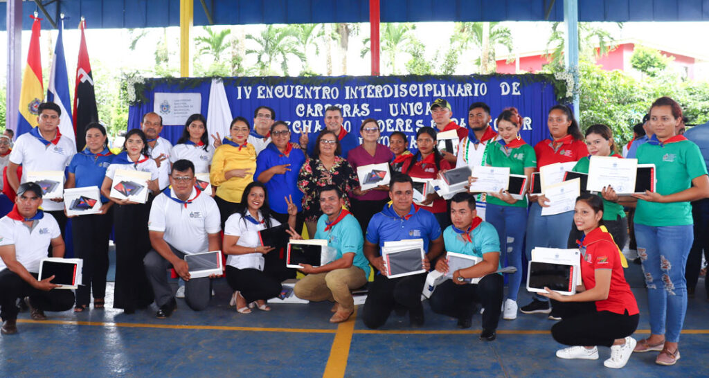 Oferta Académica - UNAN-Managua