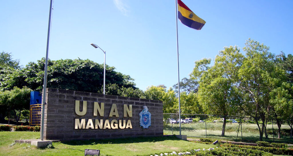 UNAN-Managua, entre las diez mejores universidades de Centroamérica
