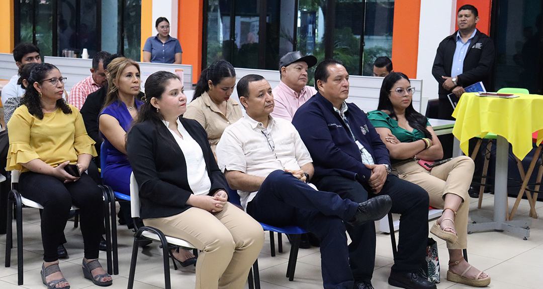 UNAN-Managua inaugura la 42.° edición de la Jornada Universitaria de ...