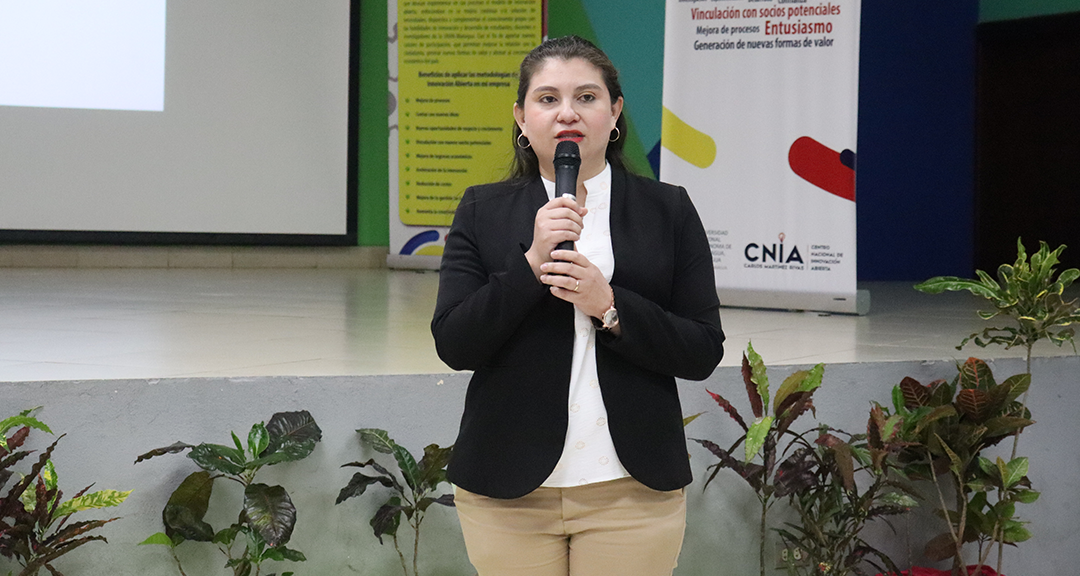 UNAN-Managua inaugura la 42.° edición de la Jornada Universitaria de ...
