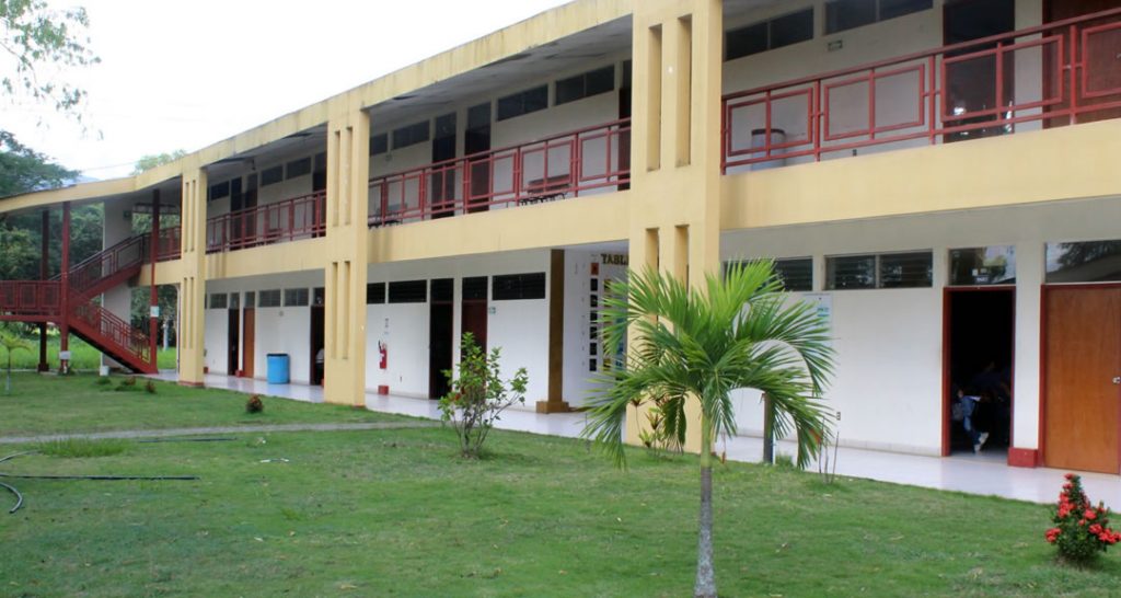 UNAN-Managua/CUR-Estelí, 45 años formando profesionales de calidad en ...