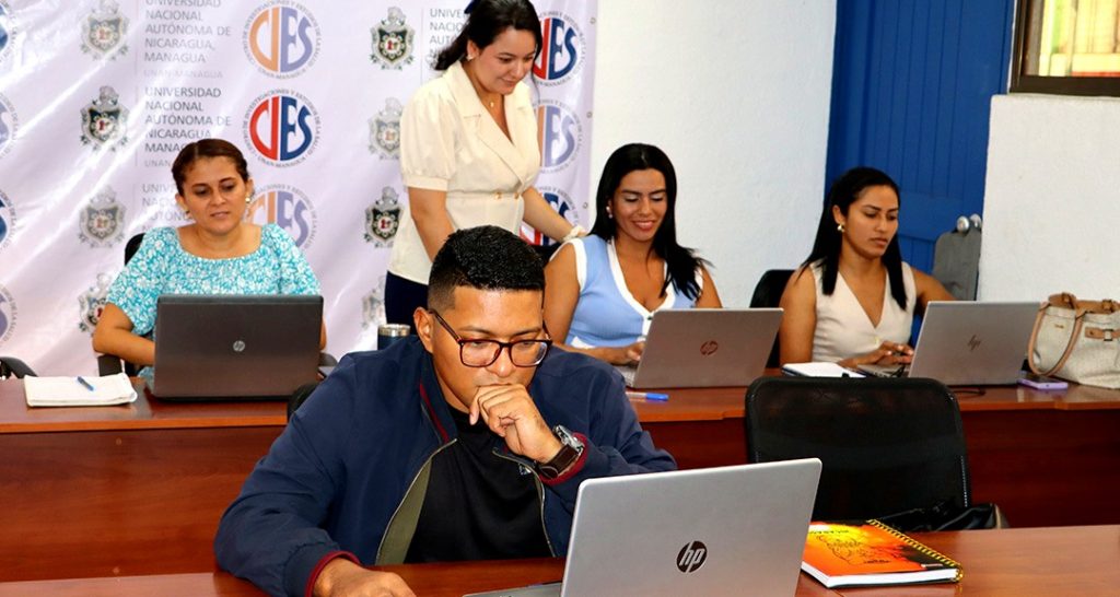 UNAN-Managua/CUR-Estelí, 45 años formando profesionales de calidad en ...
