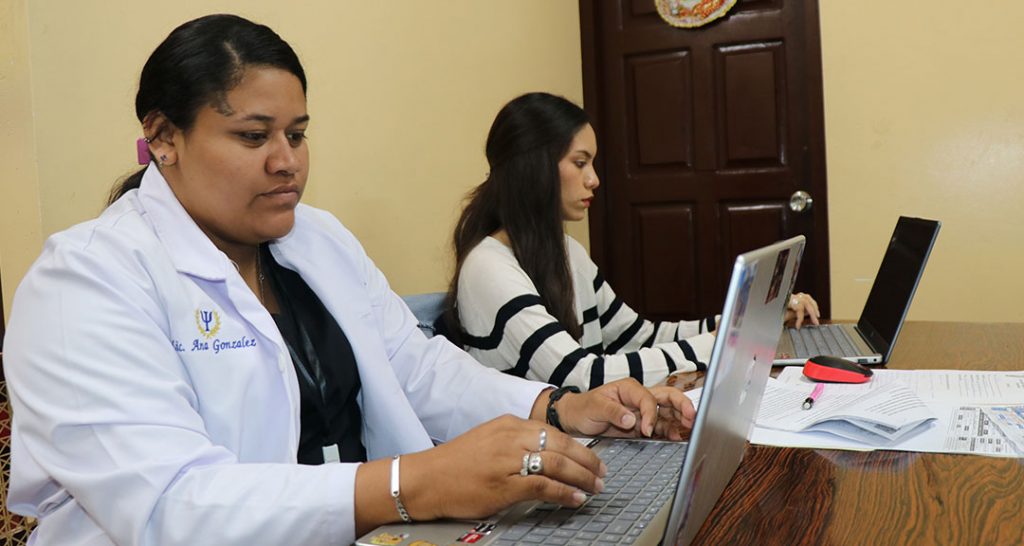 UNAN-Managua/CUR-Estelí, 45 años formando profesionales de calidad en ...