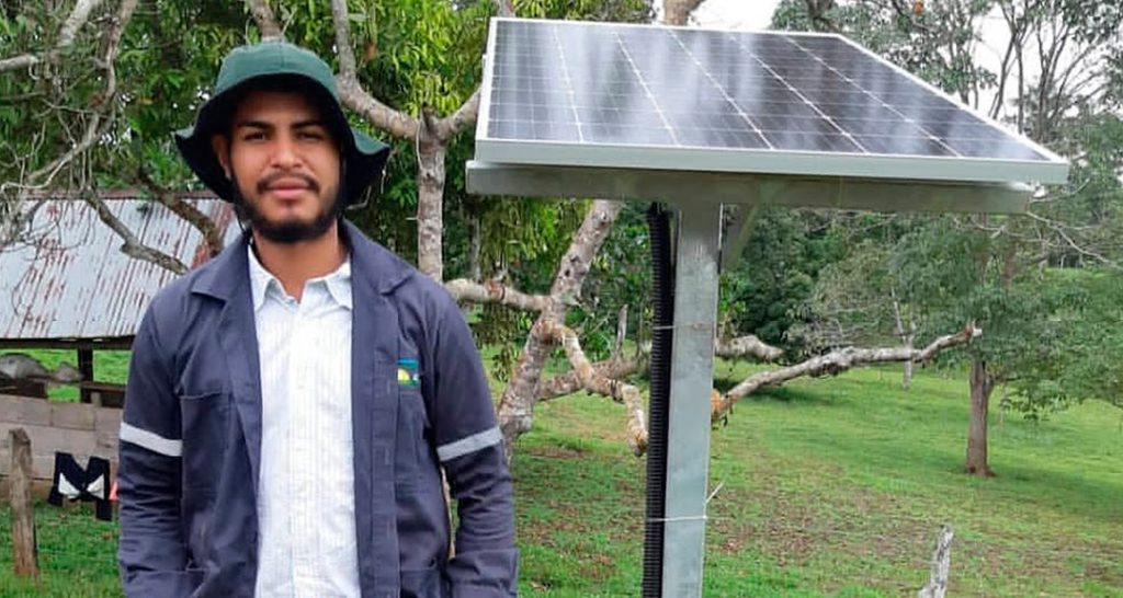 UNAN-Managua/CUR-Estelí, 45 años formando profesionales de calidad en ...