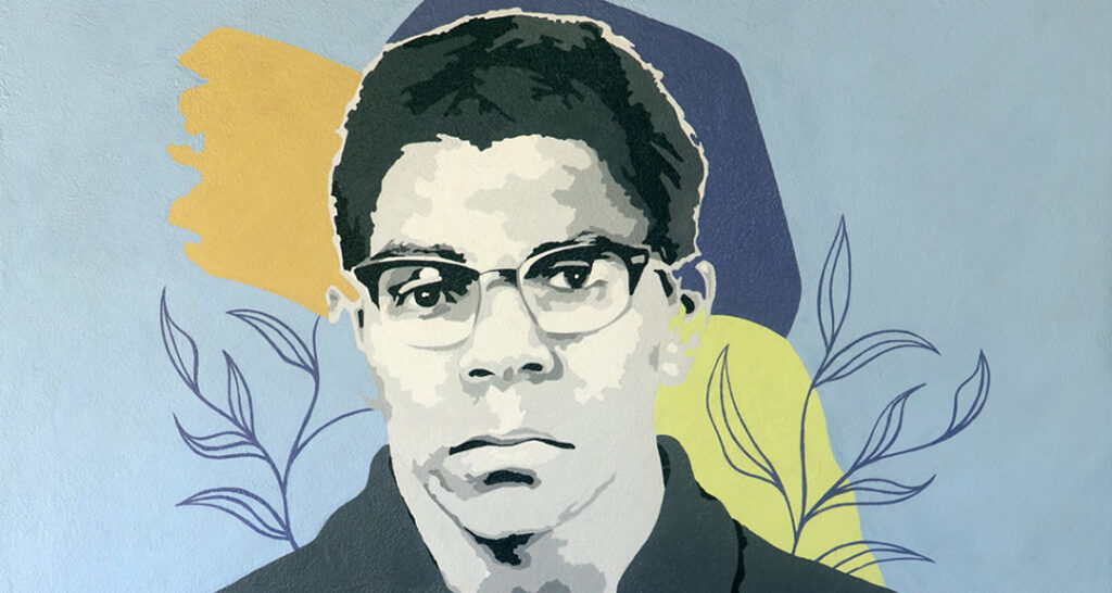 Leonel Rugama, símbolo del espíritu indómito de la militancia ...