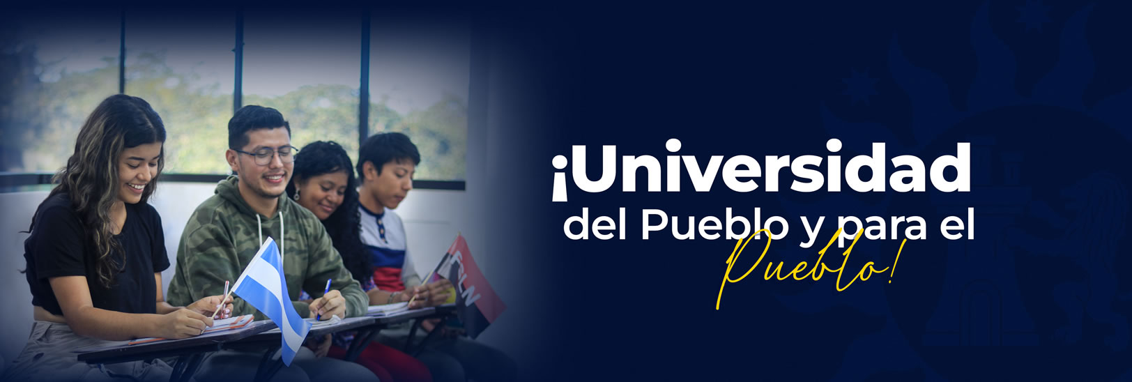 La Revolución Sandinista - UNAN-Managua