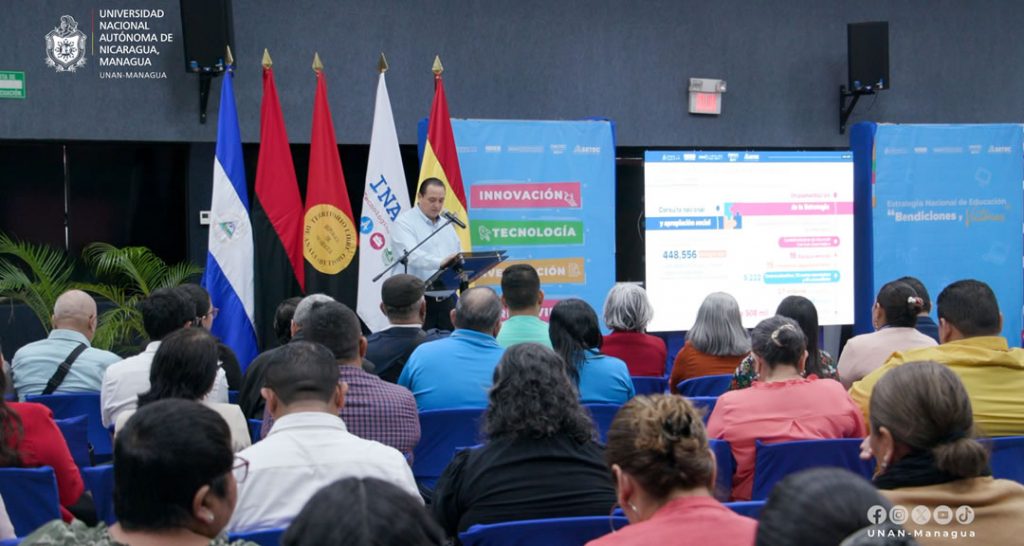 Sistema Educativo celebra Encuentro Nacional de Evaluación 2025 y ...